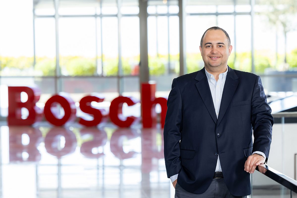 Enerji ve Tesisat - Bosch Elektrikli El Aletleri Türkiye’ye, Orta Asya ...