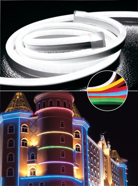 Enerji ve Tesisat - Neo-Neon’dan devrimsel bir buluş